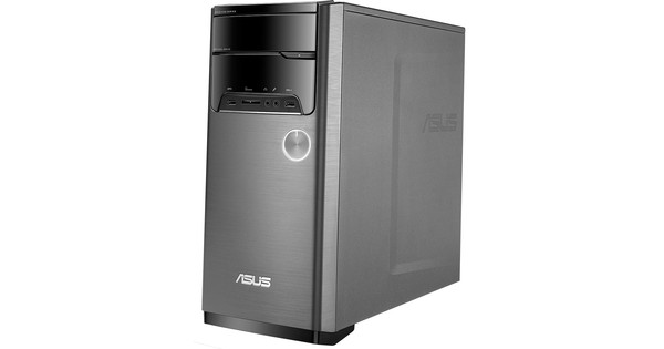 Asus M32CD-NL032T - Desktops - Coolblue