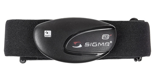 Sigma ANT+ Borstband - Coolblue - Voor 23.59u, morgen in huis