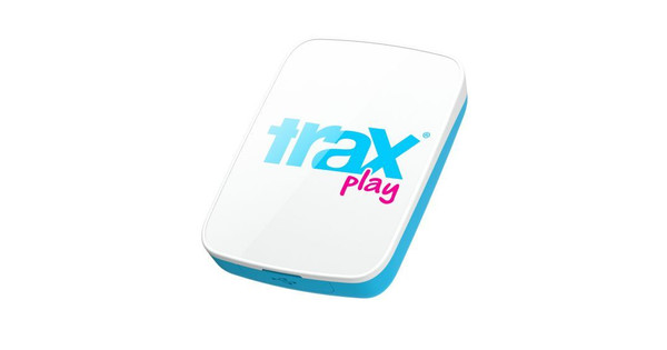 Trax Play Blauw - Coolblue - Voor 23.59u, morgen in huis