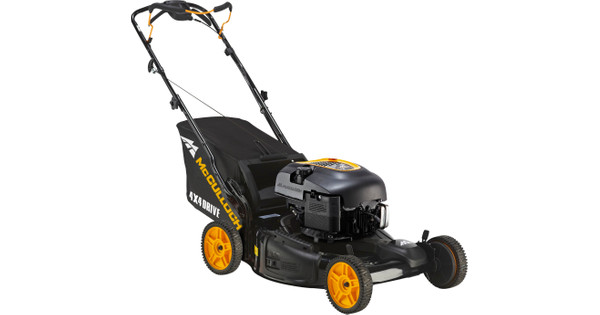 McCulloch M56-190APX - Coolblue - Voor 23.59u, morgen in huis