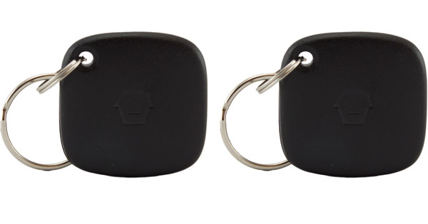 Chuango TAG-26 RFID (2 Stuks) - Coolblue - Voor 23.59u, morgen in huis