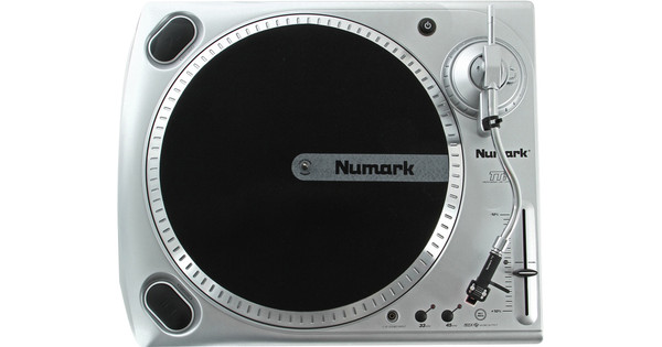 Numark TTUSB - Coolblue - Voor 23.59u, morgen in huis