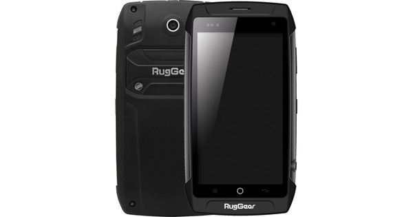 RugGear RG730 - Coolblue - Voor 23.59u, morgen in huis