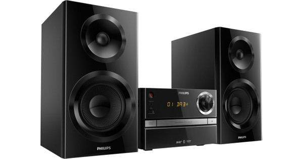 Philips BTB2370 - Coolblue - Voor 23.59u, morgen in huis