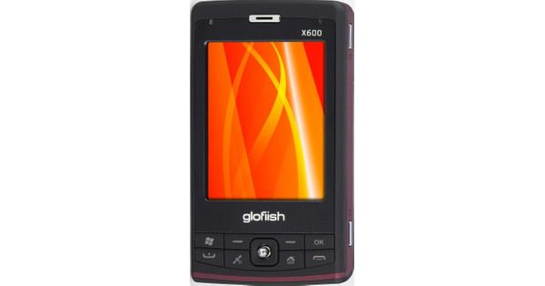 E-TEN Glofiish X600 NL - Gsm's - Coolblue