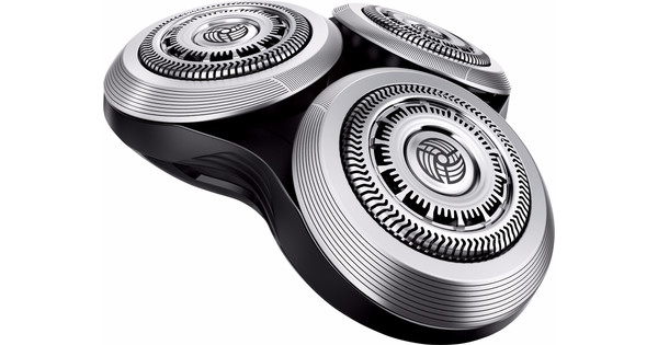 Philips RQ12/70 Scheerkop - Coolblue - Voor 23.59u, morgen in huis