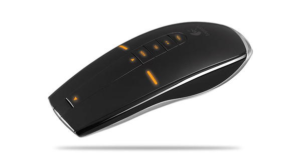 Logitech MX Air Draadloze Laser Muis - Coolblue - Voor 23.59u, morgen ...