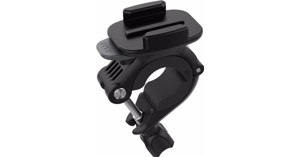 GoPro Handlebar / Seatpost / Pole Mount - Coolblue - Voor 23.59u ...