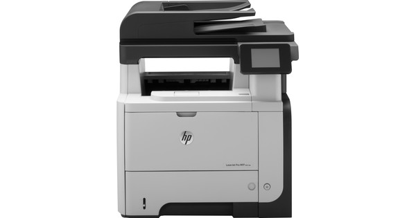 HP LaserJet Pro MFP M521DW - Coolblue - avant 23:59, demain chez vous