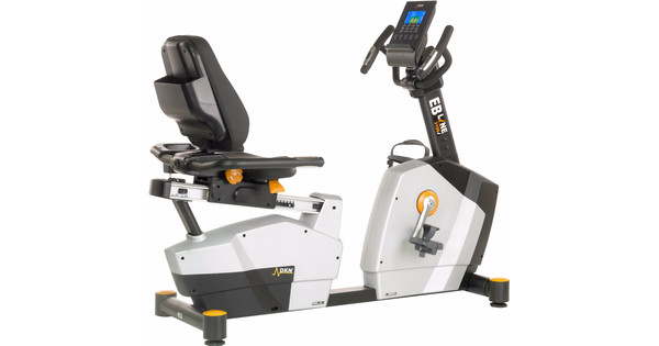 DKN EB-3100i Ergometer - Coolblue - Voor 23.59u, morgen in huis