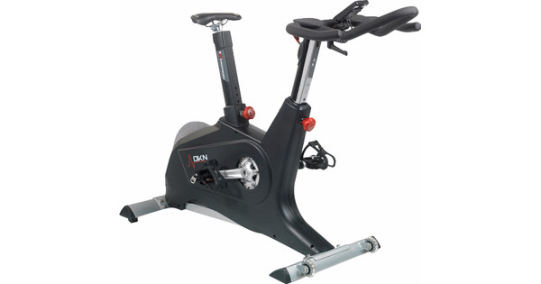 DKN X-Motion Ergometer - Coolblue - Before 23:59, delivered tomorrow