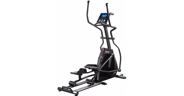 DKN XC-160i Ergometer | Coolblue | Crosstrainers