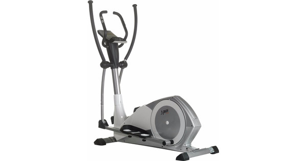 DKN XC-140i Ergometer - Coolblue - Voor 23.59u, morgen in huis