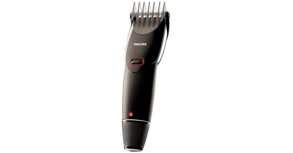 Philips QC5010 Tondeuse - Coolblue - Voor 23.59u, morgen in huis