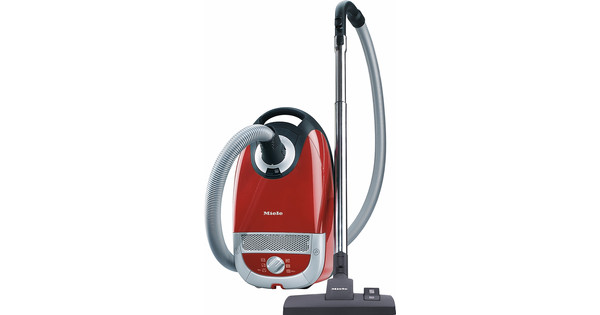 Miele Complete C2 Tango EcoLine Mangorood SFAG1 - Coolblue - Voor 23 ...