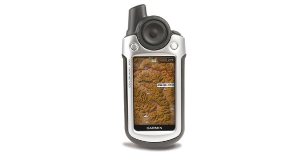 Garmin Colorado 300 - Coolblue - Voor 23.59u, morgen in huis