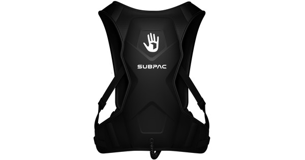 SubPac M2 - Coolblue - Voor 23.59u, morgen in huis