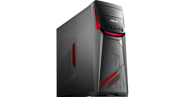 Asus ROG G11CD-BE017T Azerty - Coolblue - Voor 23.59u, morgen in huis