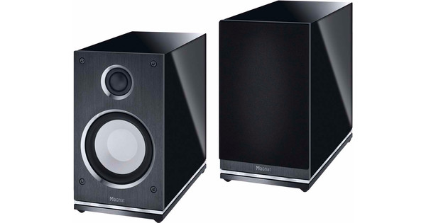 Magnat Quantum Edelstein Zwart (per paar) - Coolblue - Voor 23.59u ...