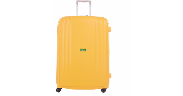 Lojel Streamline L Yellow - Coolblue - Voor 23.59u, morgen in huis