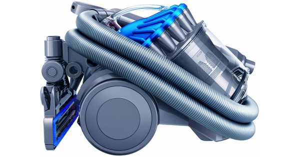 Dyson DC23 Stowaway Allergy Parquet - Coolblue - Voor 23.59u, morgen in ...