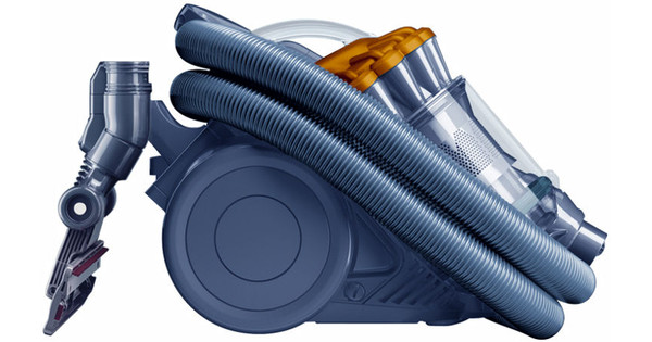 Dyson DC22 Baby Allergy Parquet - Stofzuigers - Coolblue