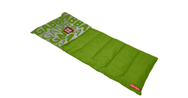 Gabbag Classic Groen - Coolblue - Voor 23.59u, morgen in huis