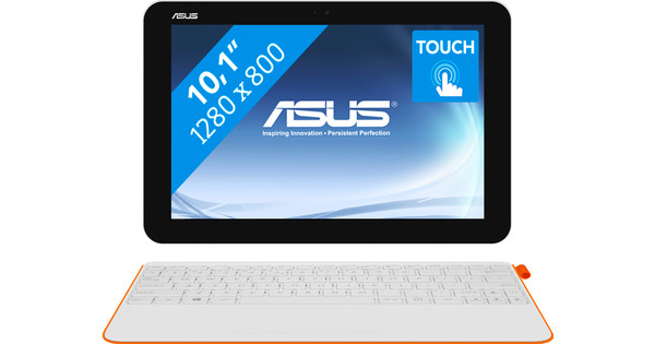 Asus Transformer Book T102HA-GR014T-BE Azerty - Coolblue - Voor 23.59u ...