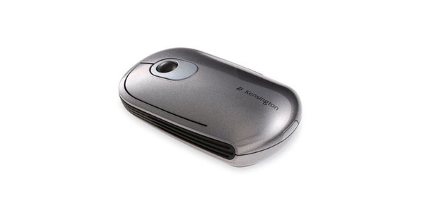 Kensington SlimBlade Trackball Mouse - Coolblue - Voor 23.59u, morgen ...