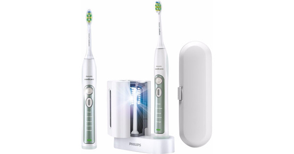 Philips Sonicare FlexCare+ HX6972/35 - Coolblue - Voor 23.59u, morgen ...
