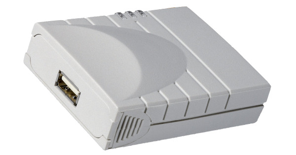 Sitecom LN-306 Netwerk Printer Server USB - Coolblue - Voor 23.59u ...