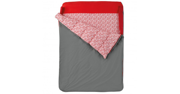 ReadyBed Double Deluxe - Coolblue - Voor 23.59u, morgen in huis
