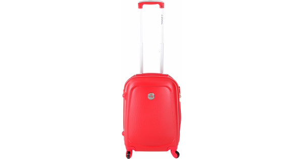 Adventure Bags Zifel Hawaii 50 cm Rood - Coolblue - Voor 23.59u, morgen ...