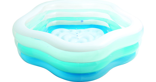 Intex Summer Colors Piscine - Coolblue - avant 23:59, demain chez vous