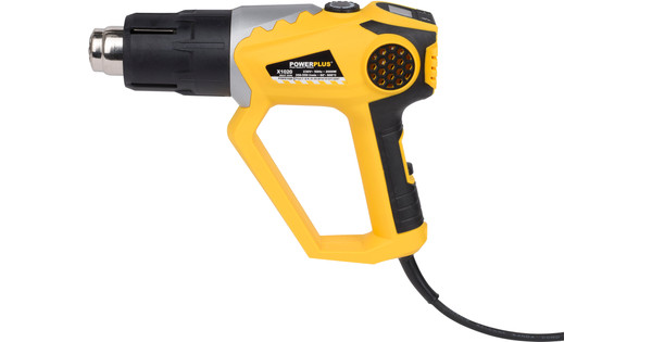 Powerplus POWX1020 - Coolblue - Voor 23.59u, morgen in huis