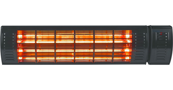 Eurom Golden Ultra 2000 RCD Black - Before 23:59, delivered tomorrow