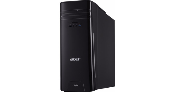 Acer Aspire TC-780 Core i7 - Coolblue - Before 23:59, delivered tomorrow