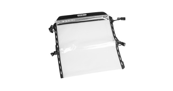 Ortlieb Map Case for Ultimate transparent - Coolblue - Voor 23.59u ...