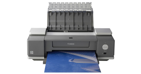 Canon PIXMA iX4000 - Coolblue - Voor 23.59u, morgen in huis