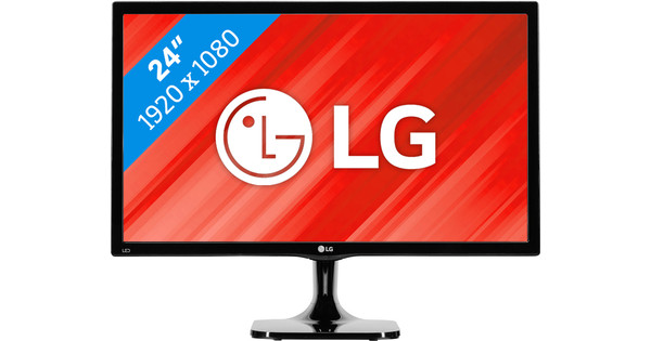 LG 24M47VQ - Monitoren - Coolblue