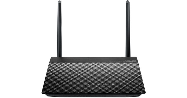 Asus RT-AC51 - Coolblue - avant 23:59, demain chez vous