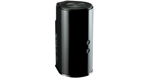 D-Link DIR-860L - Coolblue - Voor 23.59u, morgen in huis