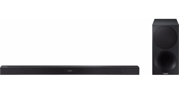 Samsung HW-M450 - Coolblue - avant 23:59, demain chez vous