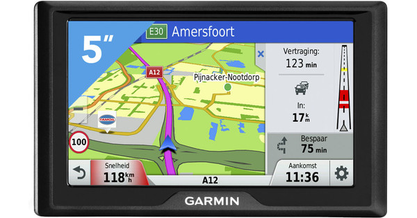 Garmin Drive 50 LM West-Europa | Coolblue | Autonavigatie