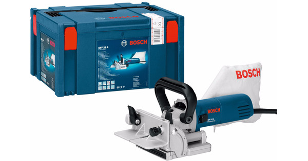 Bosch GFF 22 A - Coolblue - Voor 23.59u, morgen in huis