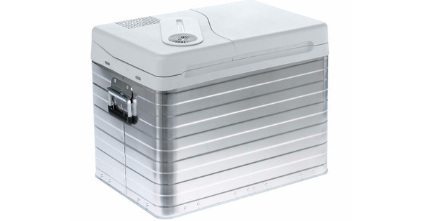 Mobicool Q40 AC/DC - Electric - Before 23:59, delivered tomorrow