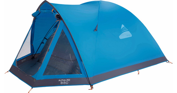Vango Alpha 250 River - Coolblue - Voor 23.59u, morgen in huis