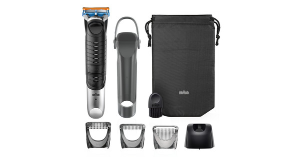 Braun BG5030 - Coolblue - Voor 23.59u, morgen in huis