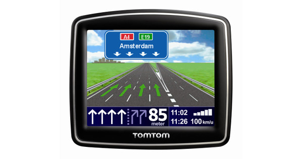 TomTom ONE IQ Routes Europe - Coolblue - Voor 23.59u, morgen in huis