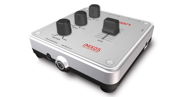 Ion iMX05 MixMeister Express DJ - Coolblue - Voor 23.59u, morgen in huis